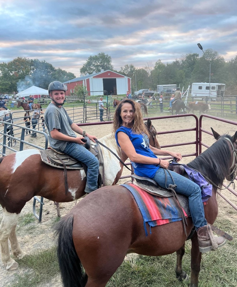 Horse Clinics | Juckas Riding Stables