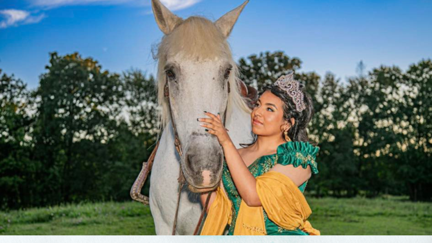 Photo Shoot | Juckas Stables