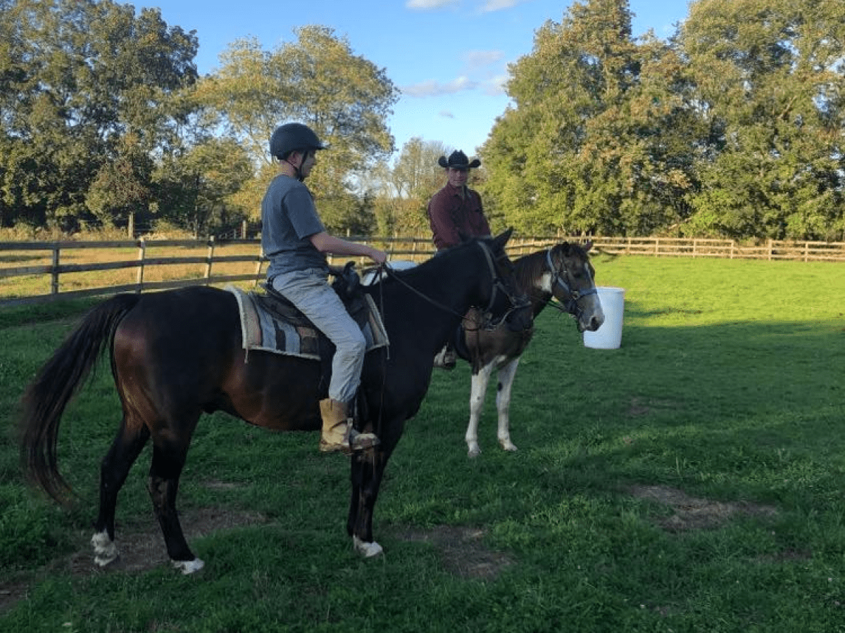 2021 Christmas Jubilee | Juckas Riding Stables