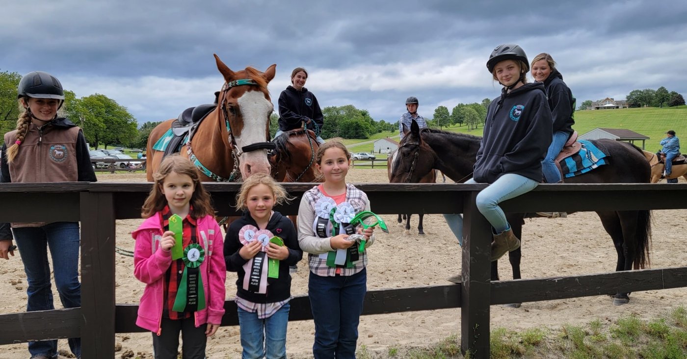 Horseback Riding in Hudson Valley NY | Juckas Riding Stables
