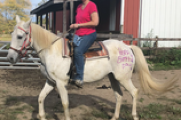 Trail ride Parties | Juckas Riding Stables