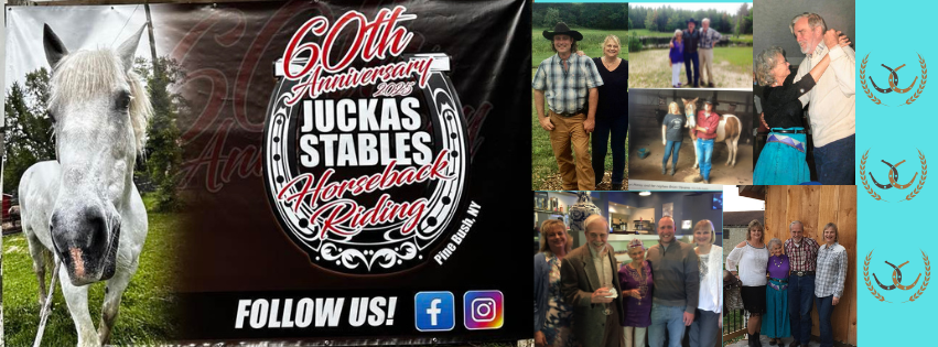 About Us | Juckas Stables