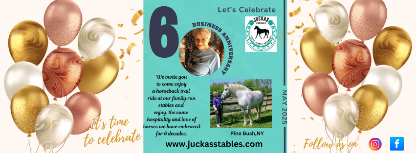 About Us | Juckas Stables